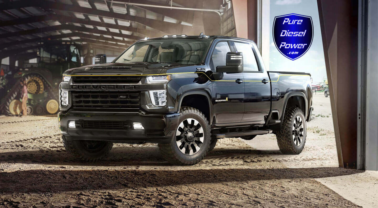 Learn How BuySafe is Helping Pure Diesel Power Drive Customer Trust and ...